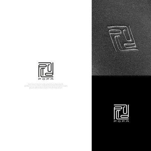 Logotipo De Popa Página 8 | Imágenes De Logo Popa Descarga