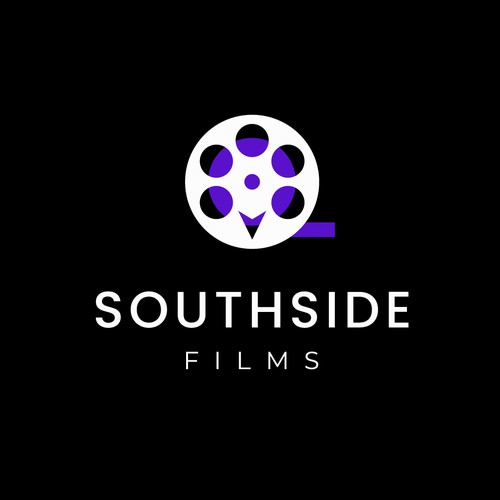 Designs | Black-owned film production company needs a logo | Logo ...