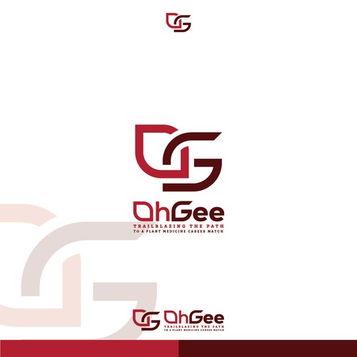 Designs | OhGee logo using the O and G together for the logo | Logo ...