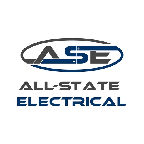 Designs | New logo wanted for All-State Electrical | Logo design contest