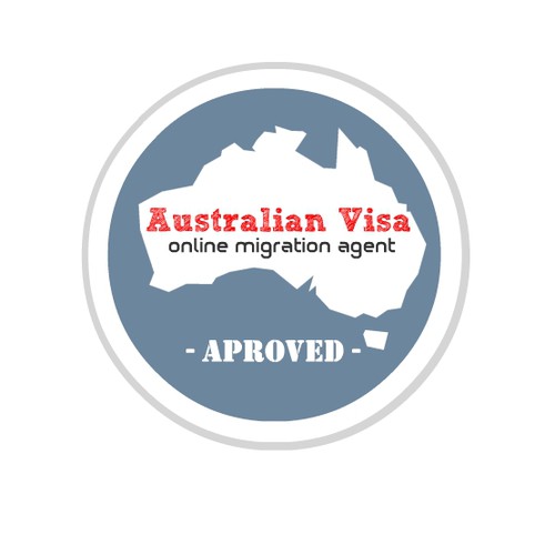 Australian immigration website, unique branding opportunity | Logo ...