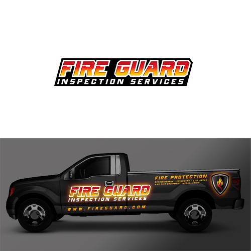 Designs | We are a new fire inspection company that could use saving by ...
