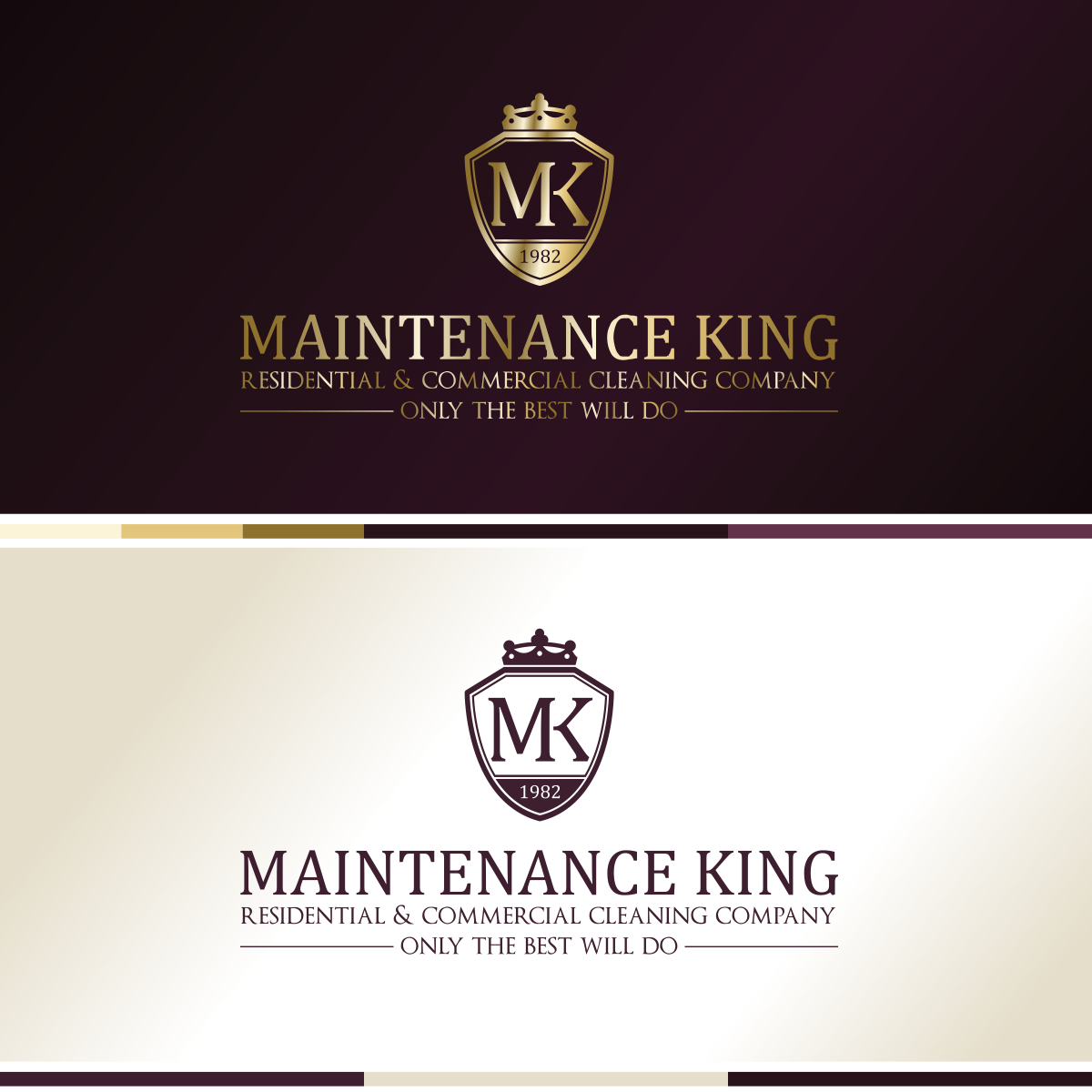 Maintenance Logos - Free Maintenance Logo Ideas, Design & Templates