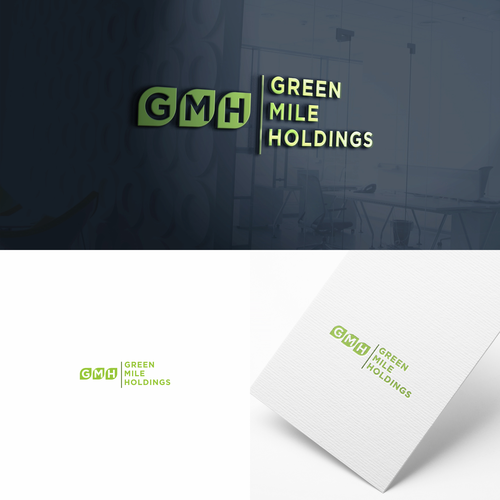 GMH logo | Logo design contest