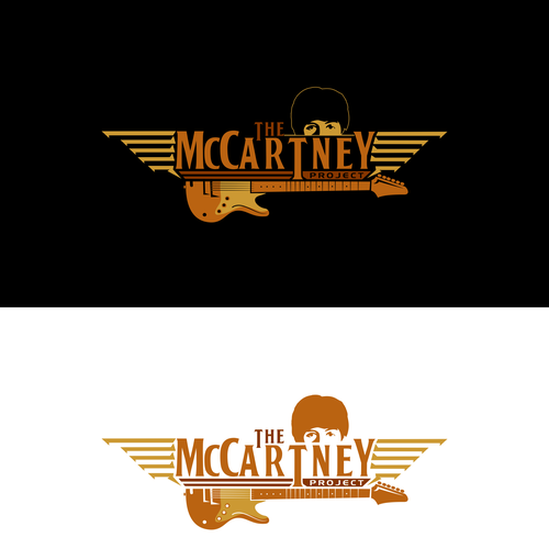 Paul Mccartney Wings Logo