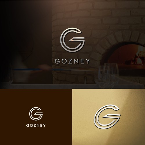 Designs | Gozney needs a new logo design for global expansion plans ...