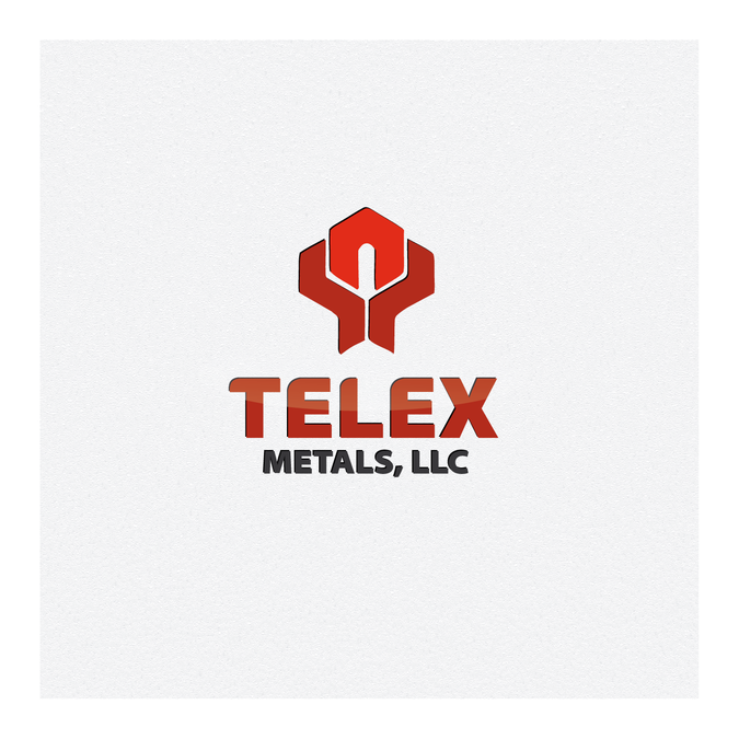 LOGO NEEDED FOR METAL TRADING CO! | Logo design contest