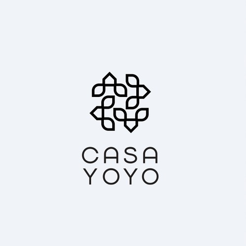 Designs | Design a Distinctive Logo and Brand Guide for CASA YOYO, the ...