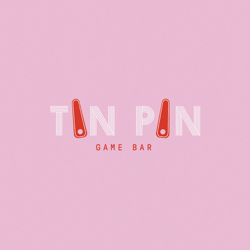Designs | Fun & Fresh Logo for Arcade Bar/ Game Room Capturing the ...