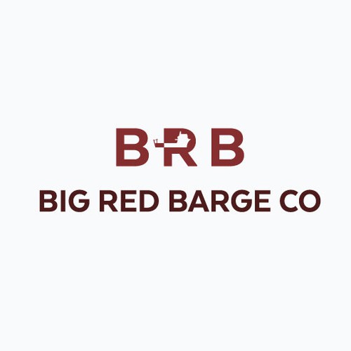 Designs | Create the logo for Big Red Barge Company | Logo design contest