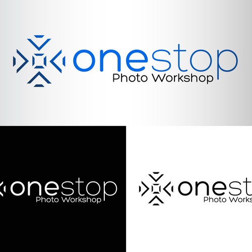 logo for One Stop | Logo design contest