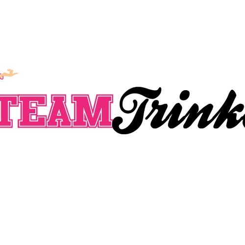 Create the next logo for Team Trinkets | Logo design contest