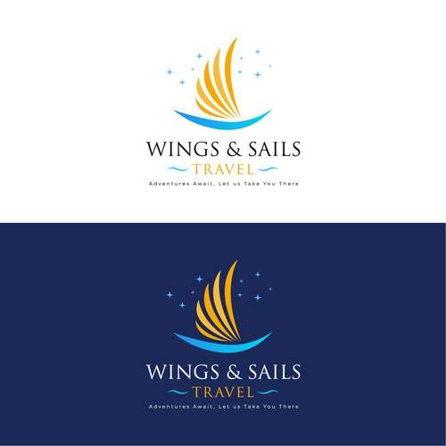 Designs | Design a creative logo for this new travel advisor without ...