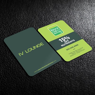High-Quality Business Card Design Online | 99designs