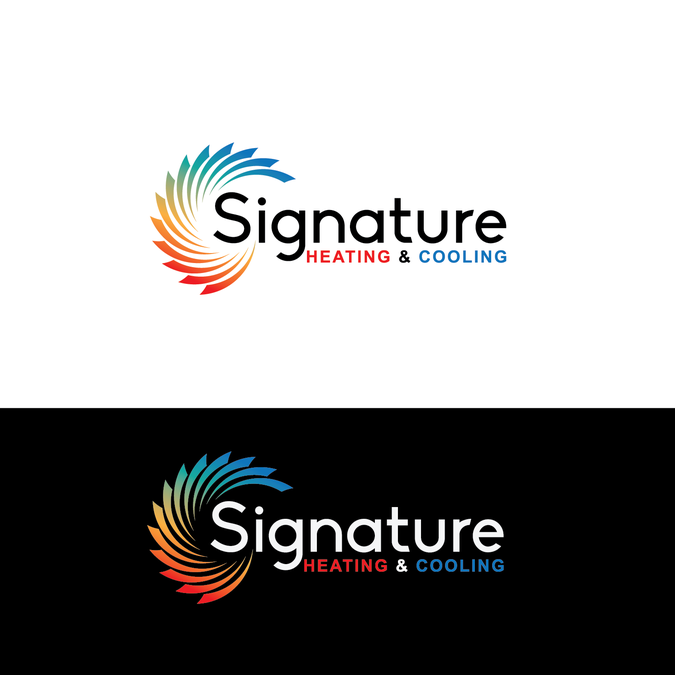 New Air Conditioning Company needs Creative Logo | Logo design contest