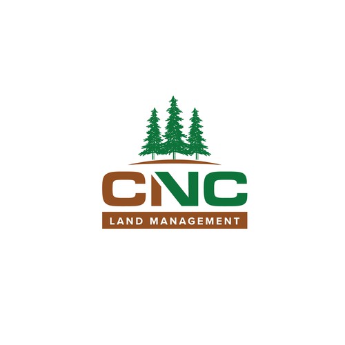 Designs | New logo for land clearing business | Logo design contest