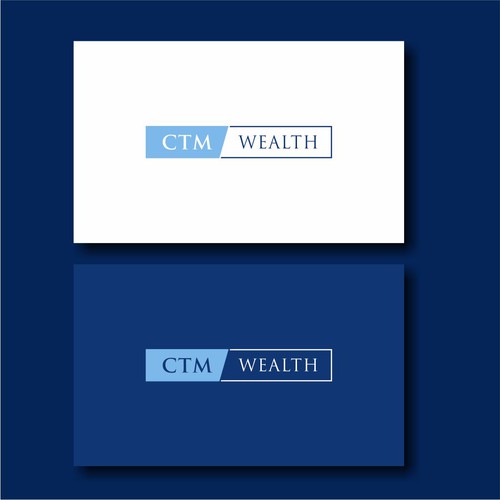 Designs | CTM Financial | Logo design contest