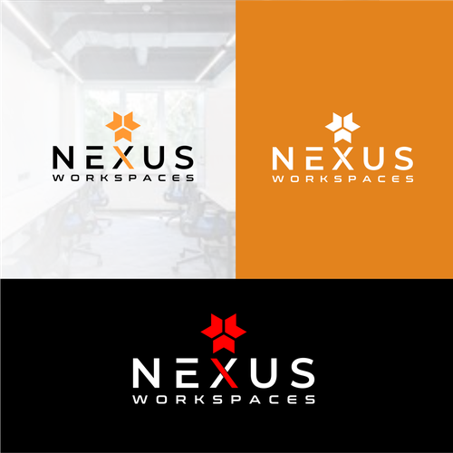 Designs | Logo Design for 3rd largest office-space leasing company in ...
