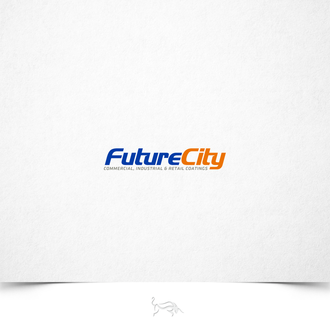 FUTURE CITY NEEDS YOU TO LOGO US UP!!!! | Logo design contest
