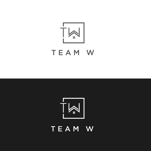 Designs | Logo For a Top Real Estate Team | Logo design contest