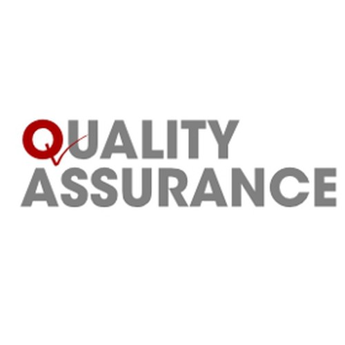 Quality Assurance Logo Design