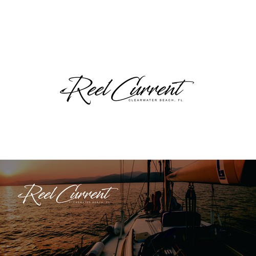 Designs | Boat Name Font/Logo Design | Logo design contest