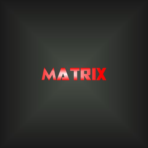 MATRIX entertainment centre needs a cool logo | Logo design contest
