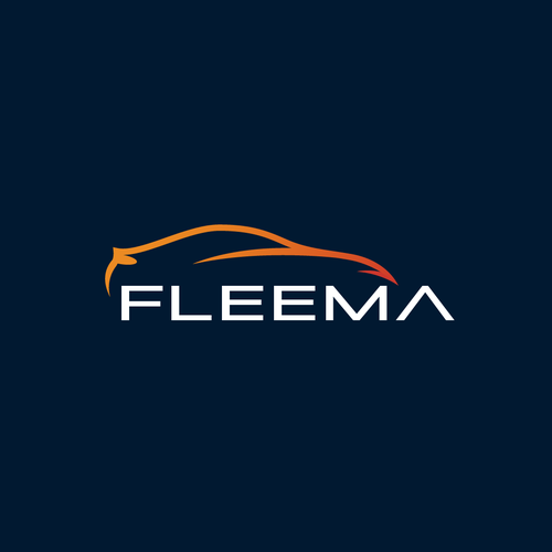 Designs | New logo for car fleet management software | Logo design contest