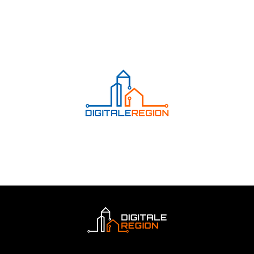 Designs | Meaningful and creative logo for our new project "Digital ...