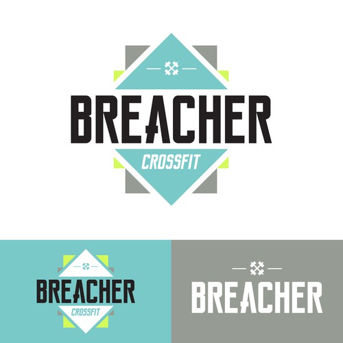 Breacher is based on our job in the army, we would like our logo to ...