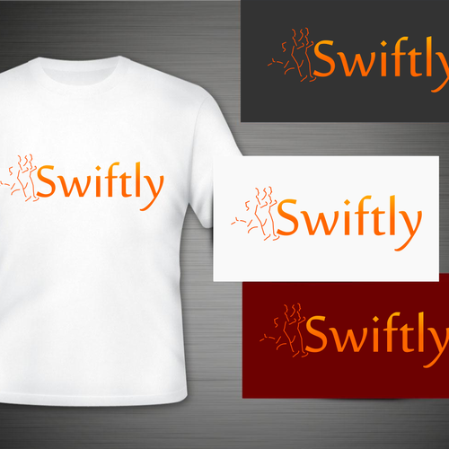Help Swiftly with a new logo | Logo design contest