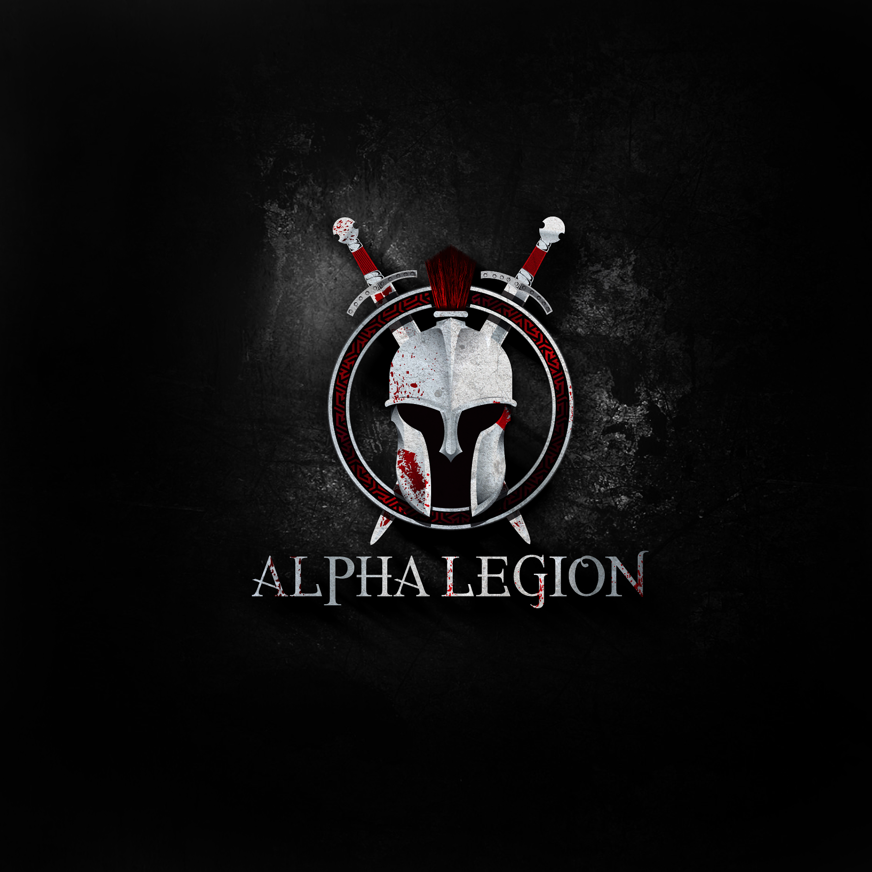 Legion Logos - Free Legion Logo Ideas, Design & Templates