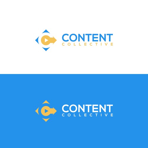 Designs | Content Collective - NEED YOUR DESIGN FOR BEST COACHING ...