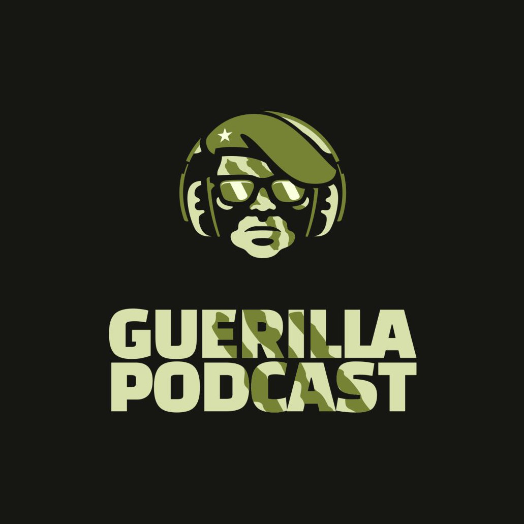 Podcast Logos - Free Podcast Logo Ideas, Design & Templates