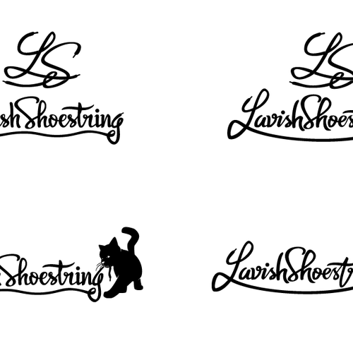 Shoestring Logo