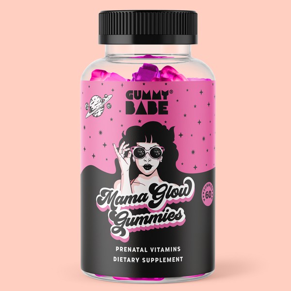 Classic ice cream label design | Product label contest | 99designs