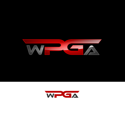 WPGA needs dynamic logo to establish a strong very identifiable Brand ...