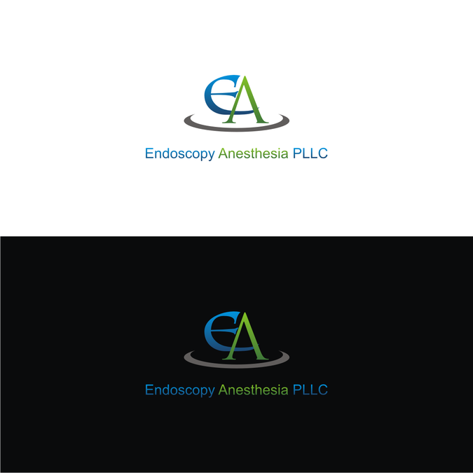 New logo wanted for Endoscopy Anesthesia PLLC | Logo design contest
