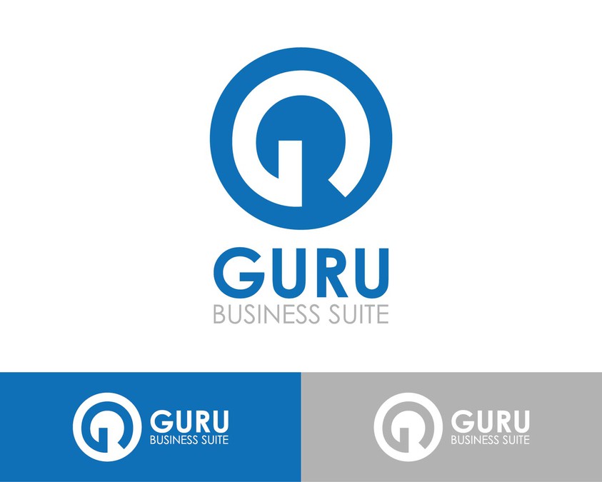 Logo for GURU Suite of Applications provided by Office Pilot ...