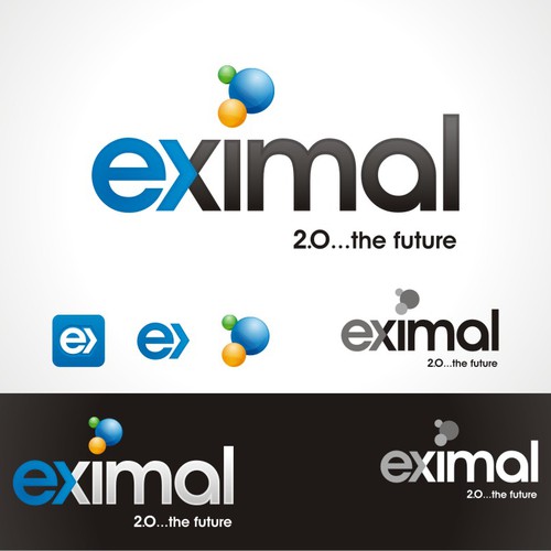 Exciting Logo and Brand Image Required | Logo design contest