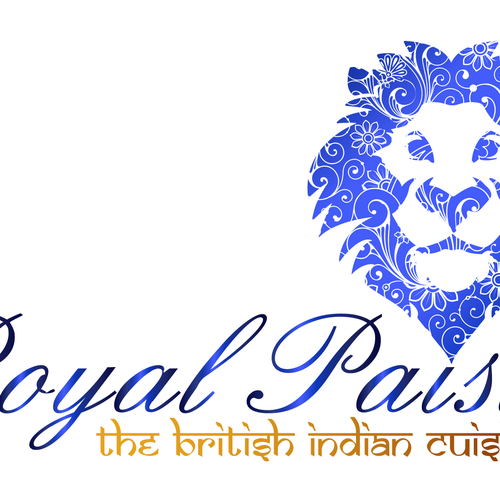 Royal Paisley needs a new logo | Logo design contest