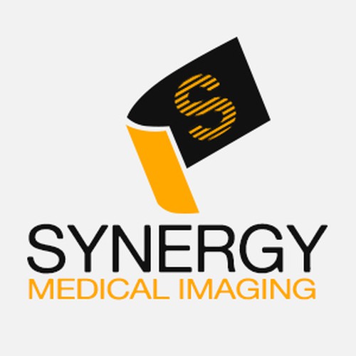logo for Synergy Medical Imaging | Logo design contest