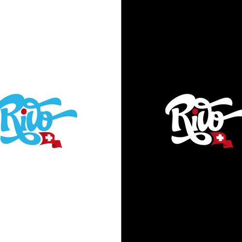 NEW REFRESHING LOGODESIGN for RIVO MINTS (rivomints.com) | Logo design ...