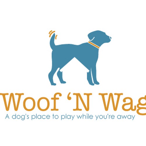 Create the next logo for Woof 'n Wag | Logo design contest