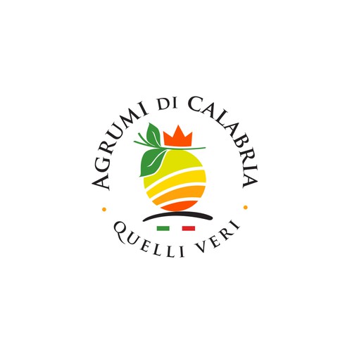 Designs | Agrumi Di Calabria | Logo design contest