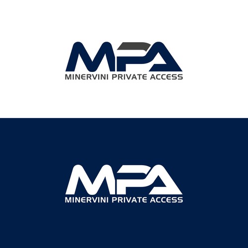 MPA Logo | Logo design contest