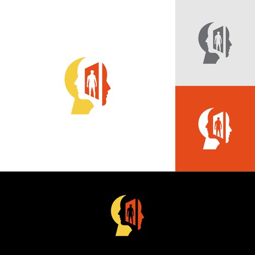 Designs | Looking Forward | Logo design contest