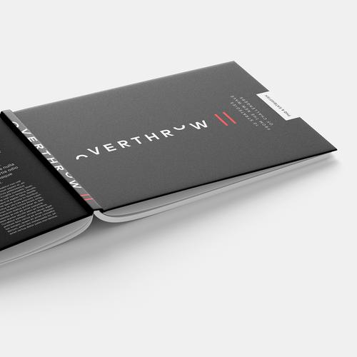 Opportunity to get involved in designing a high end book for CEOs and ...