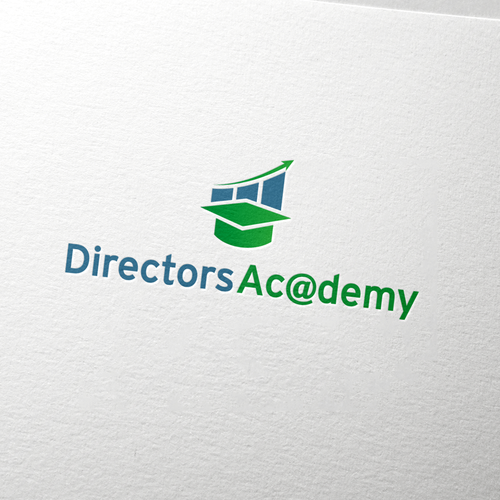 Das Logo soll auch Aufsichtsräte ins Netz locken! | Logo & business ...