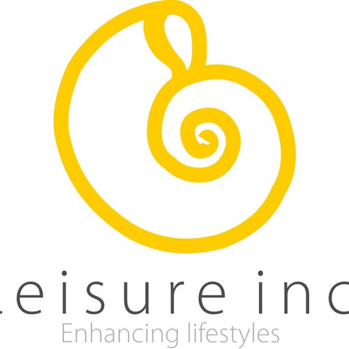 Leisure Inc - Sports, Health, Wellness | Logo design contest